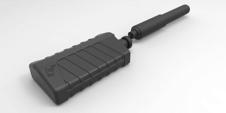 MyDefence Wingman - Home