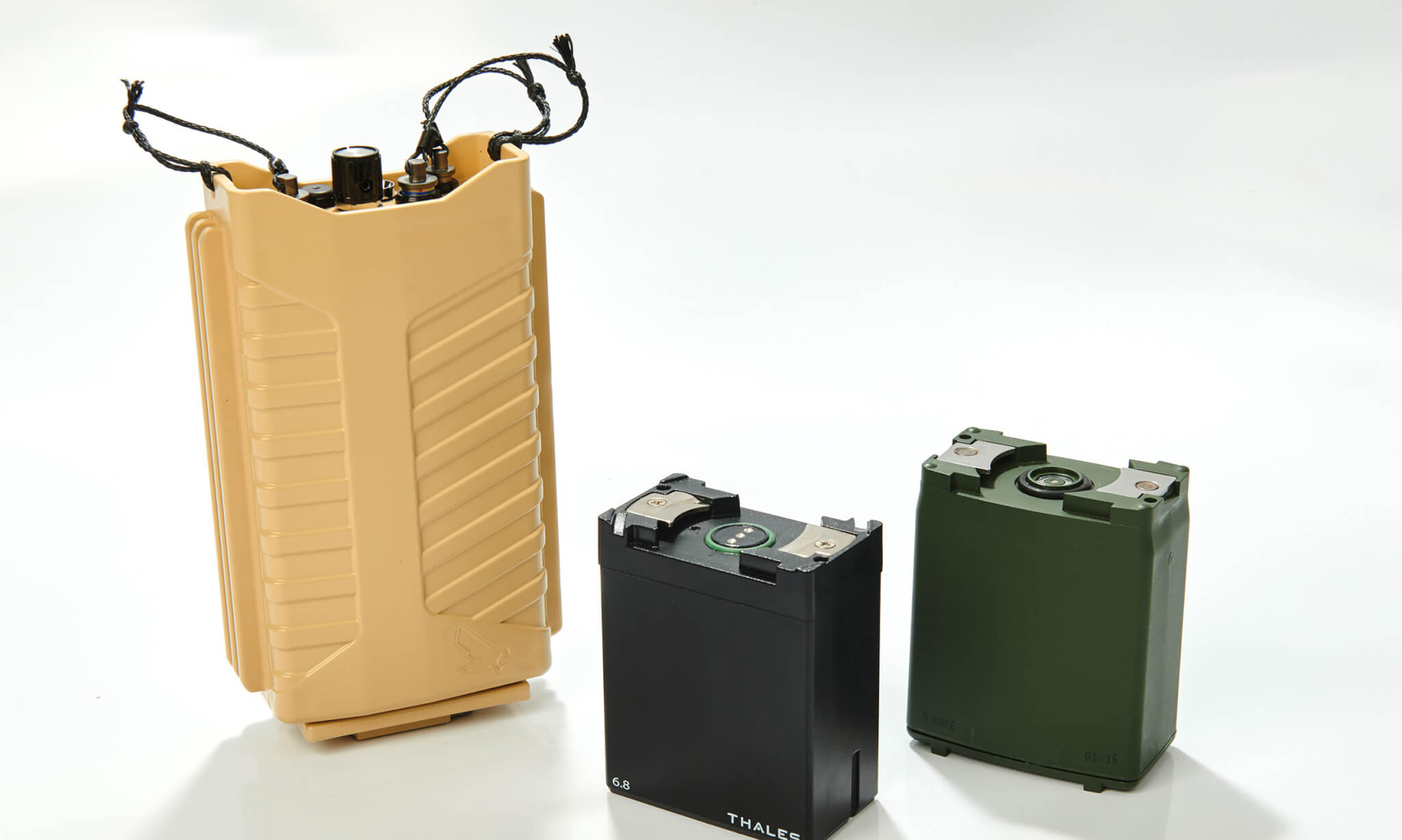 MyDefence Wingman - Home