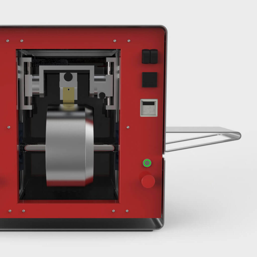 Ideaal - Design Thinkers & Doers