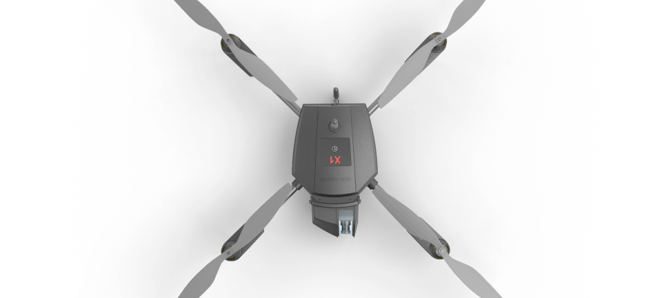 Sky-Watch Camera Mount - Home